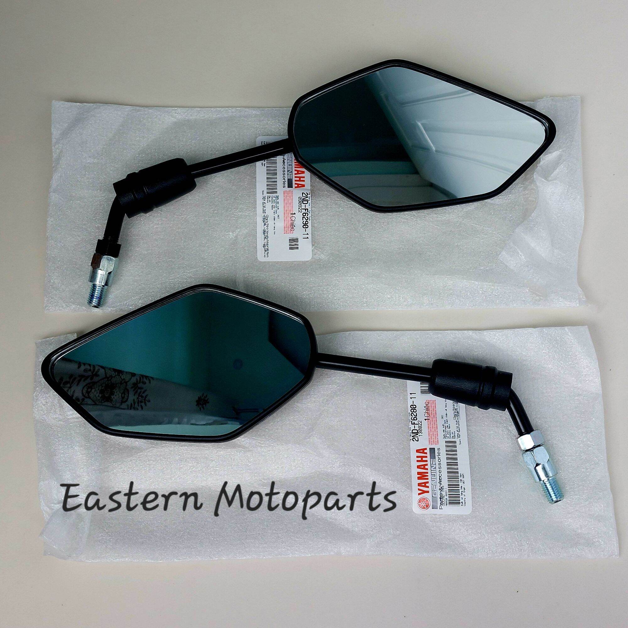 Sniper155 Side Mirror (Stock) | Lazada PH