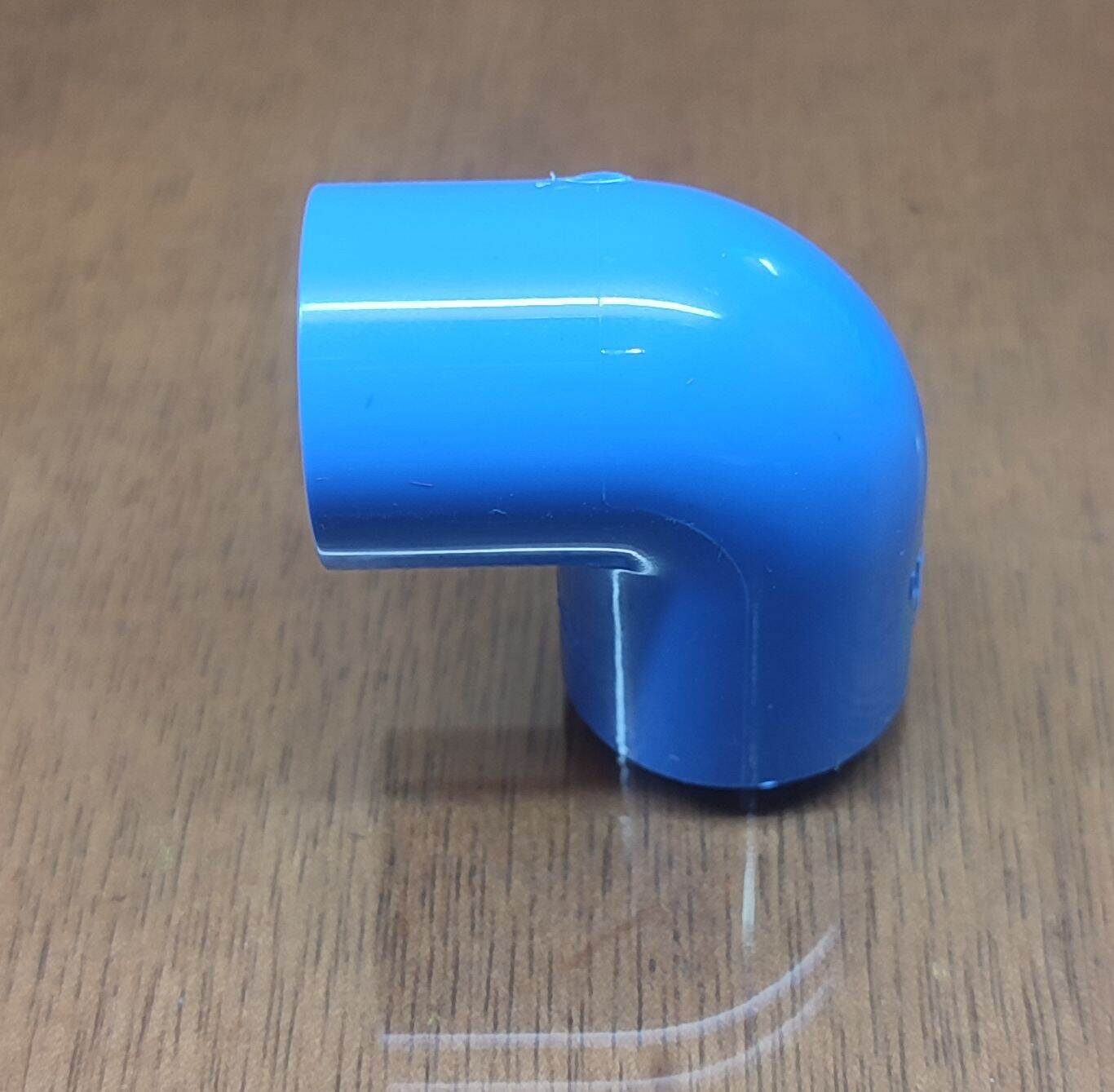 ECODEX PVC BLUE ELBOW 1/2" (20mm) | Lazada PH
