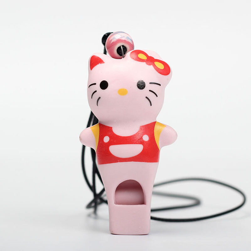 Ceramic Cartoon Whistle Large Squirrel Puppy Pink Rabbit Little ...