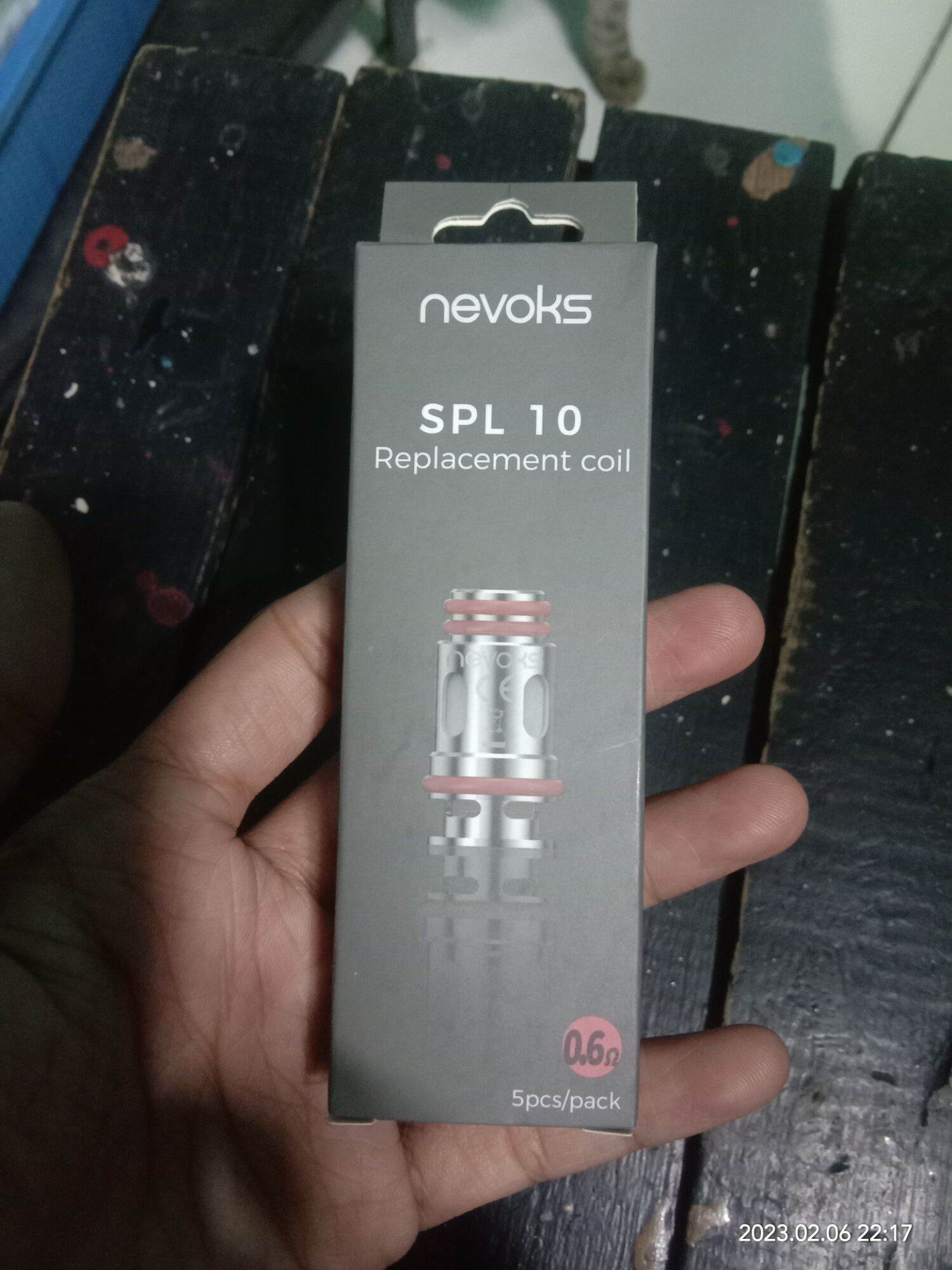 Nevoks Occ Legit | Lazada PH: Buy sell online Kits with cheap price ...