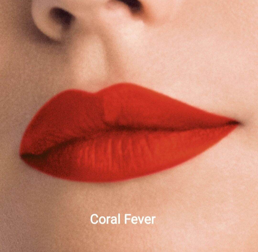 Avon True Color Perfectly Matte Red | Lazada PH
