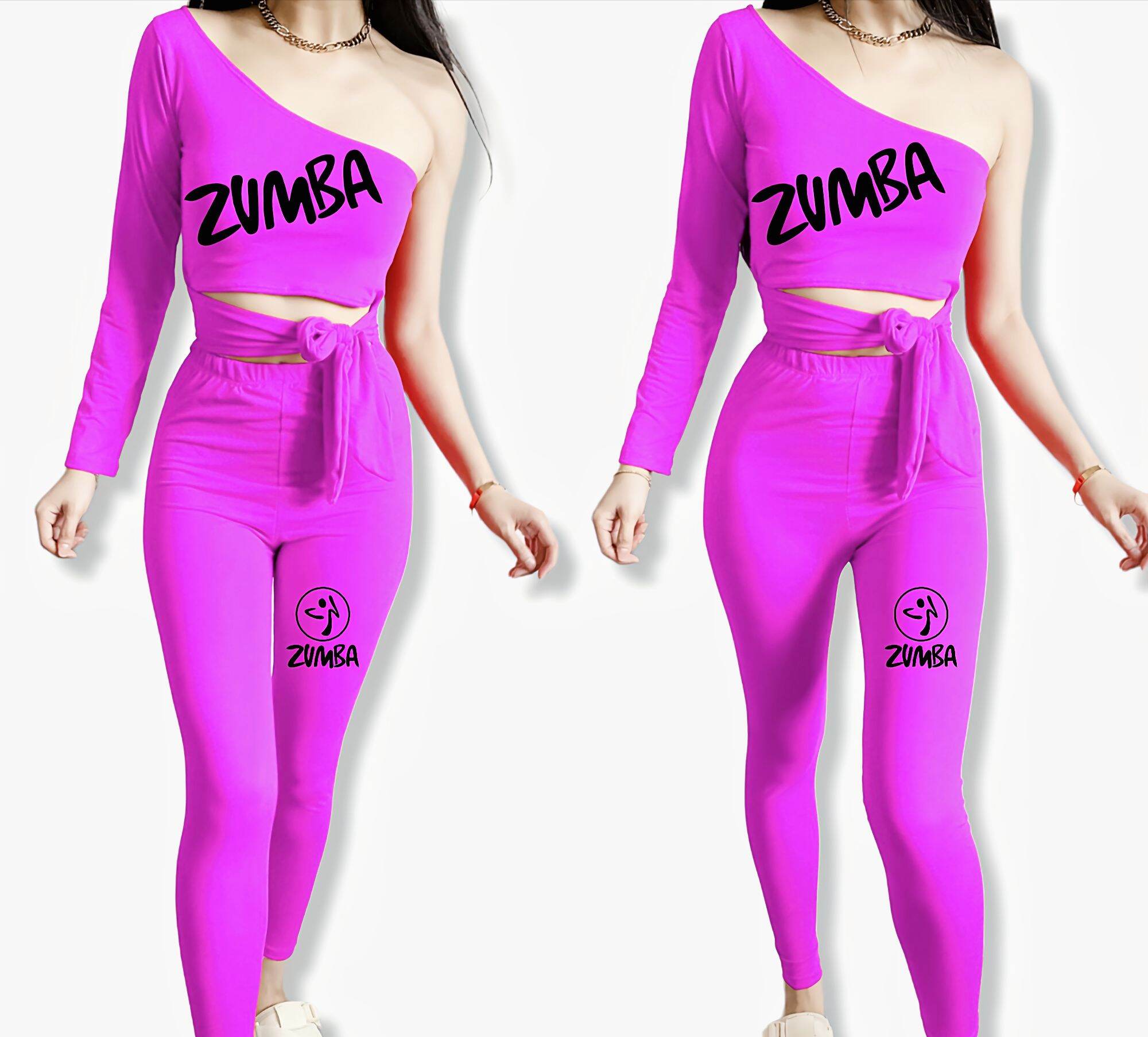 ONESIDE ZUMBA UNIFORM ️ | Lazada PH