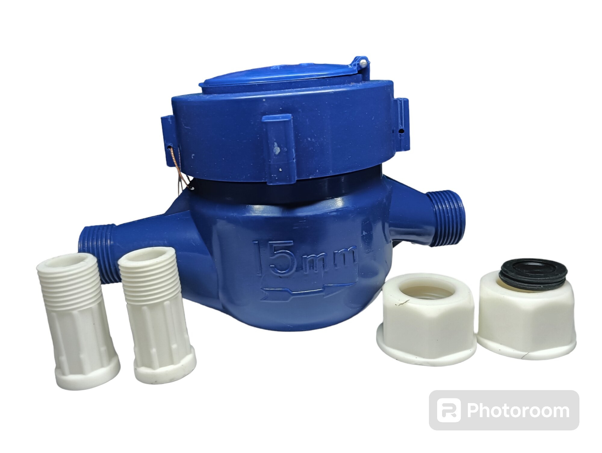 Water meter PVC sub meter | Lazada PH