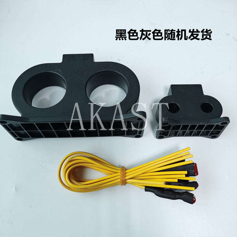 Air Compressor Special Current Transformer CT1 200A 400A CT2 40A Start-Disk Circuit Board ...
