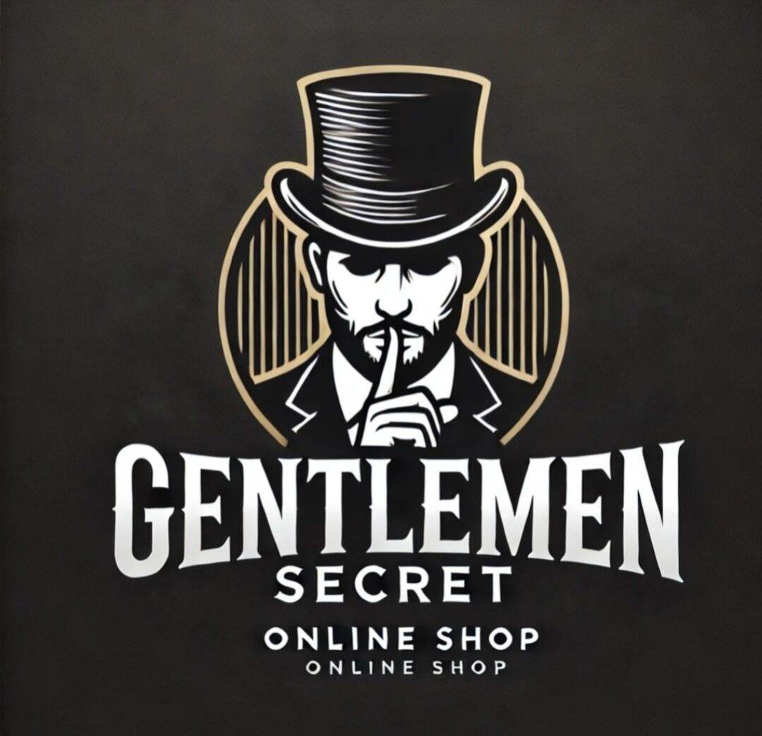 The Gentlemen's Secret Official Store in the Philippines, Online Shop ...
