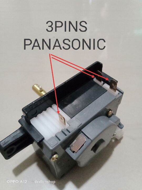 panasonic washing machine timer , panasonic washing machine timer ...