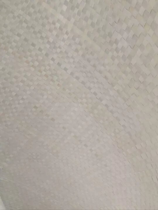 Native Handwoven Mattress,PLAIN, Banig made from karagumoy, from Bicol ...