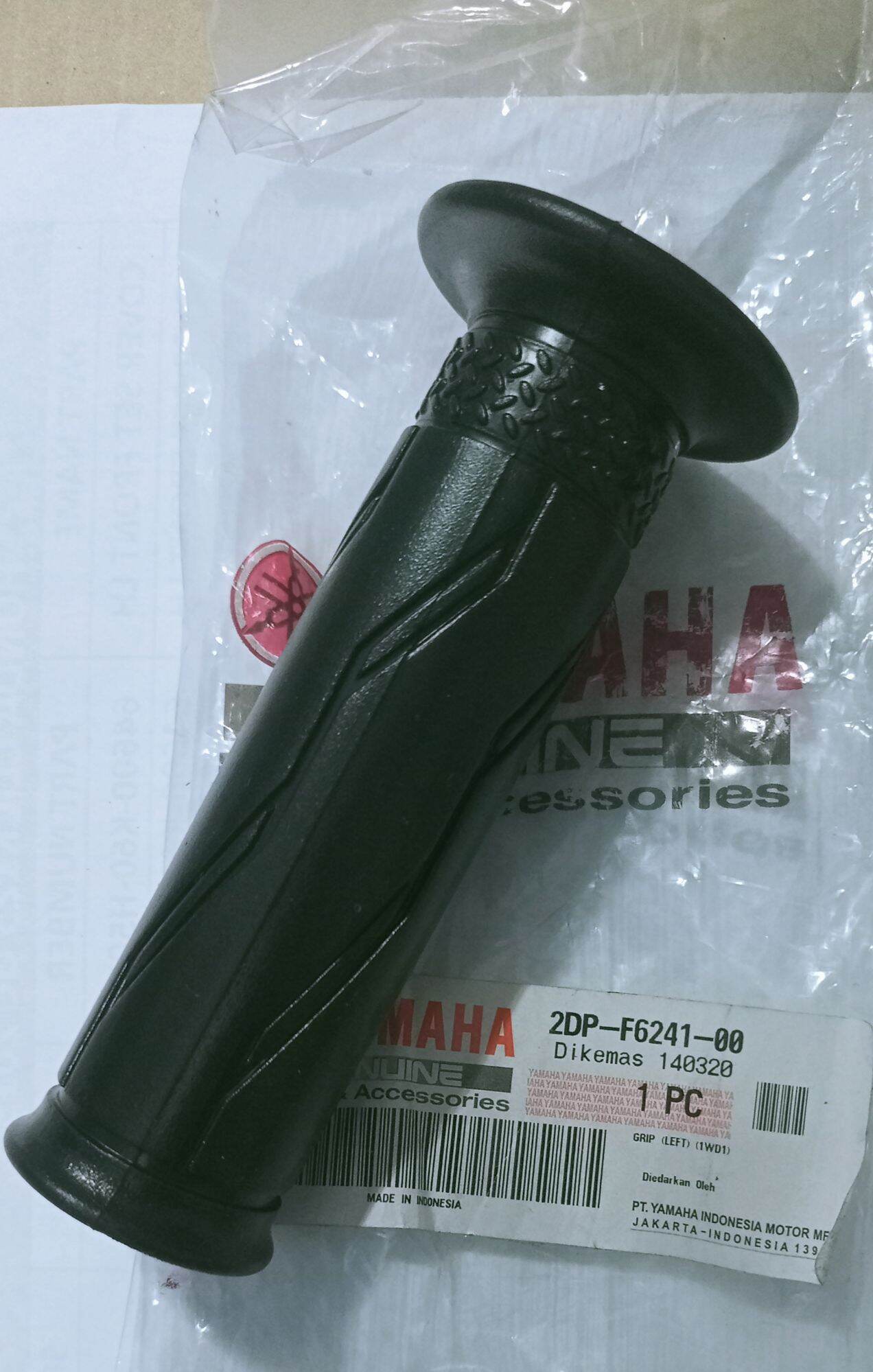 Yamaha Genuine Handle Grip/Throttle Nmax V1 | Lazada PH