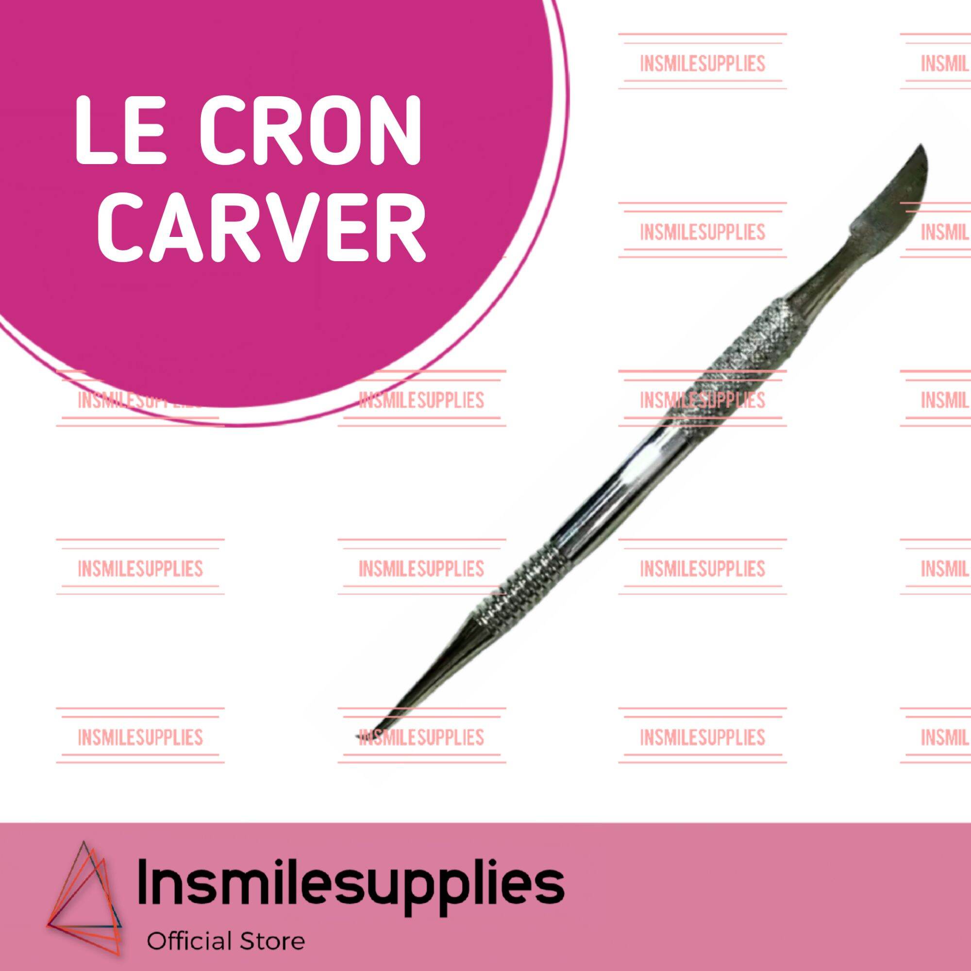 LE CRON CARVER | Lazada PH