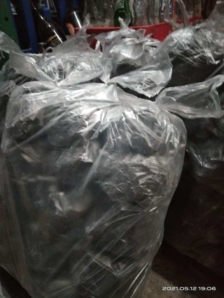 Uling Repack- 10pcs per pack | Lazada PH