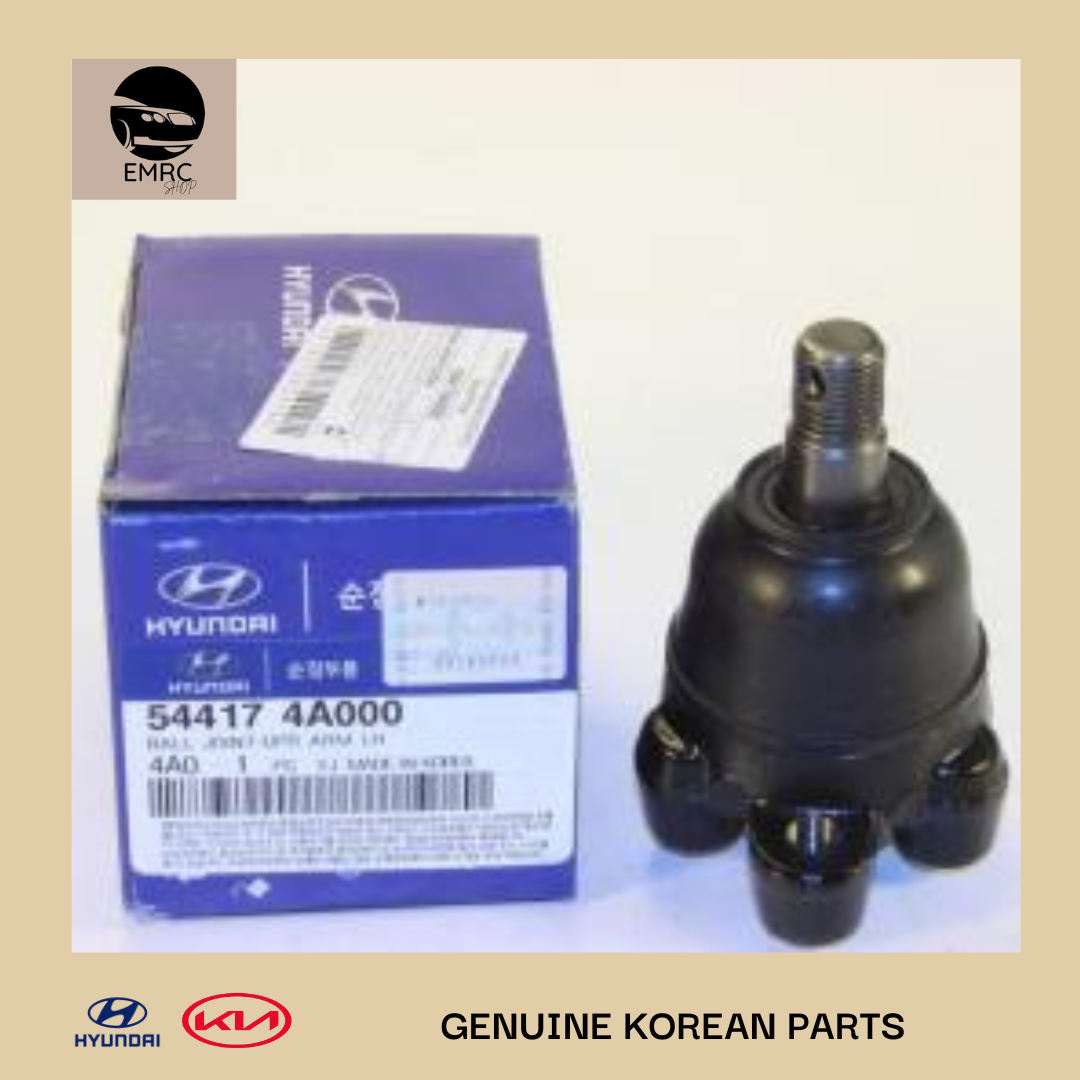 BALL JOINT KIT FRT UPPER 544174A000 for Hyundai Starex | Lazada PH
