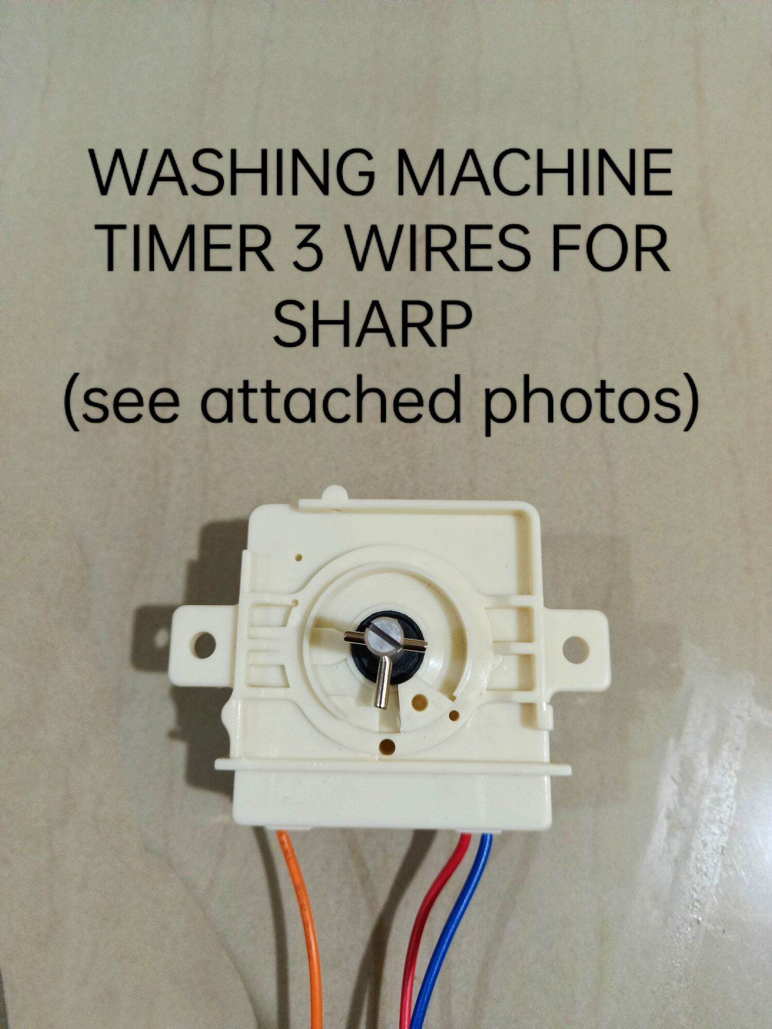 sharp timer washing machine,sharp giga wash timer,sharp washing machine timer switch,sharp ...