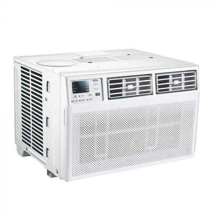 TCL 1HP WINDOW TYPE AIRCON INVERTER GRADE | Lazada PH