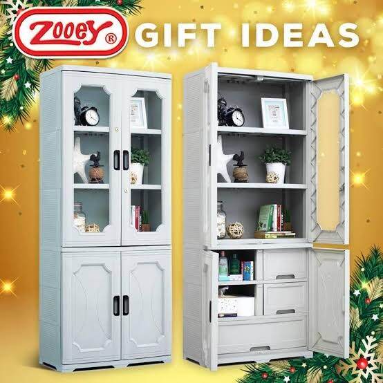 Platinum display cabinet store