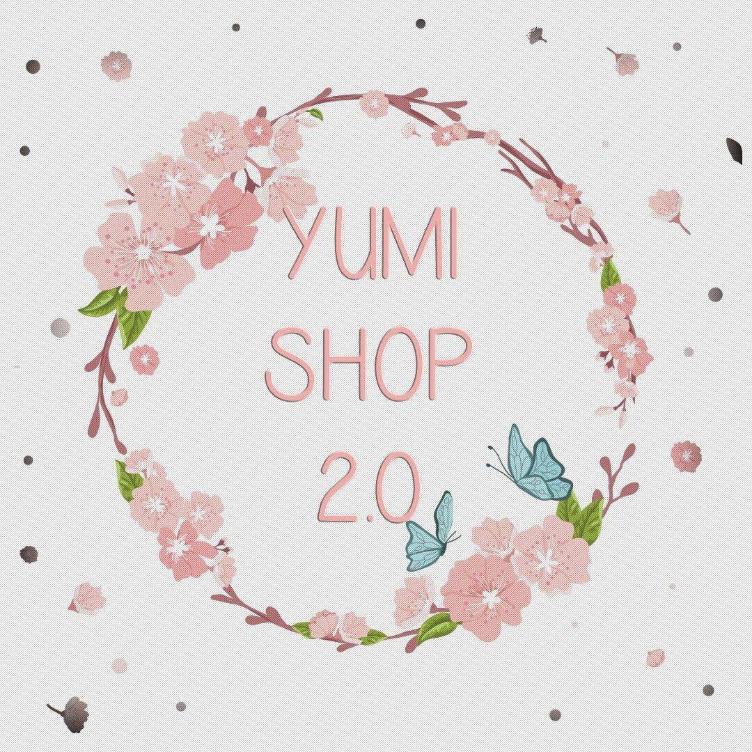 Yumi_Shop2020 Official Store in the Philippines, Online Shop 12 2024
