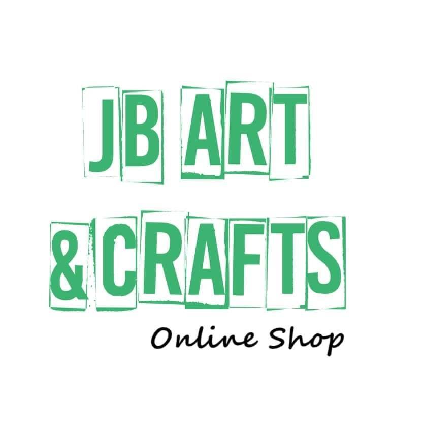 Shop online with JB ART and CRAFTS now! Visit JB ART and CRAFTS on Lazada.