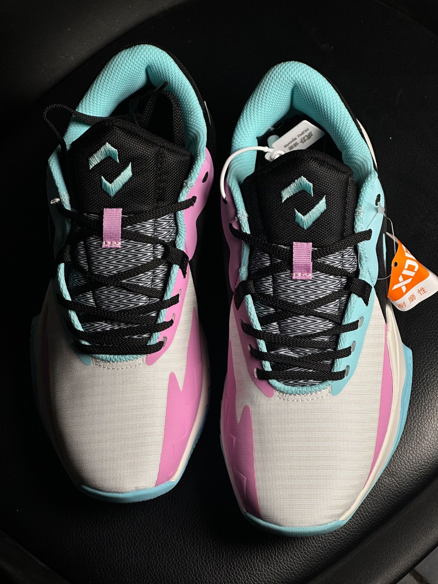 BASKETBALL SHOES PRECISION 6 | Lazada PH