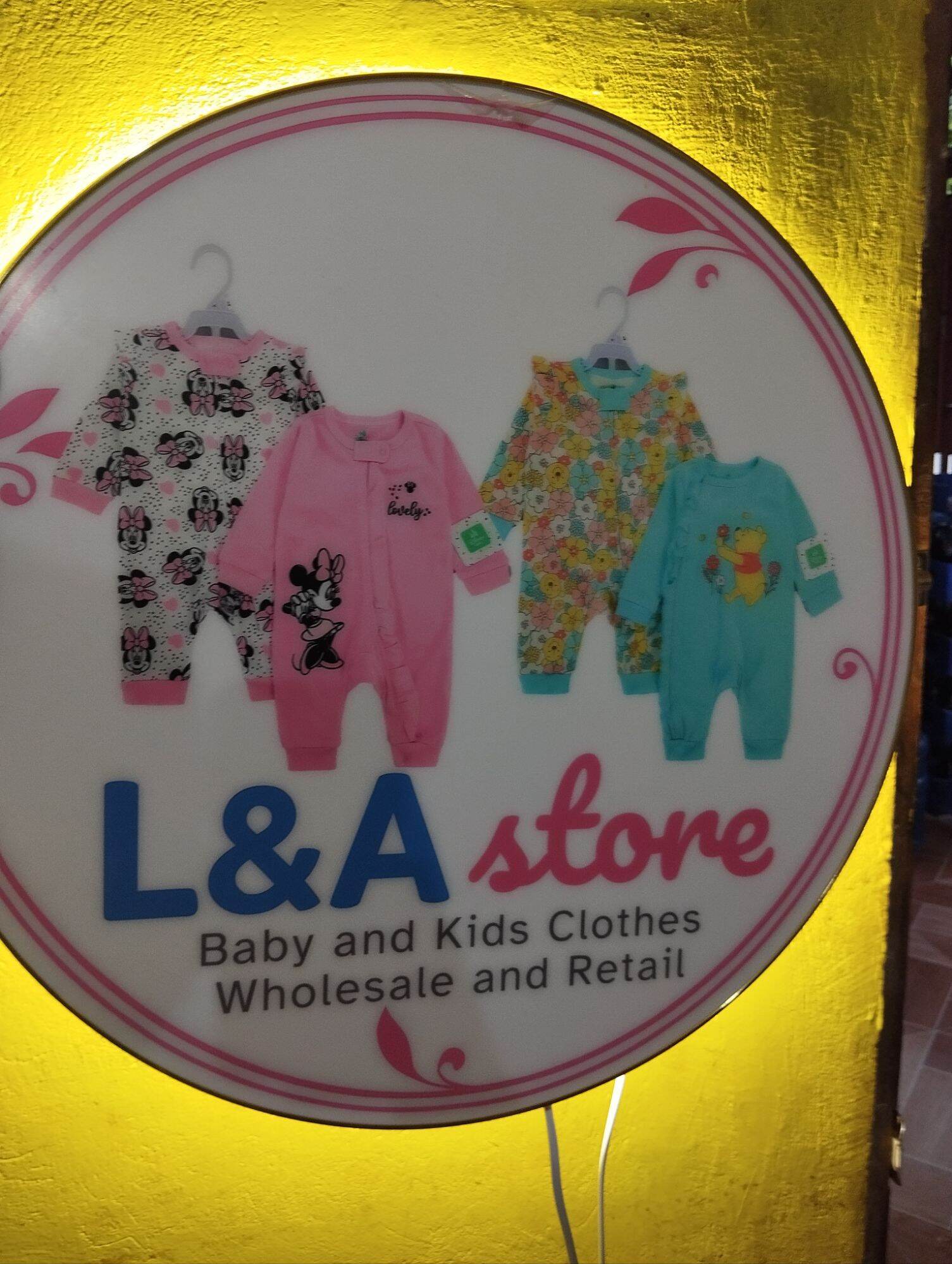 L & A's Variety Store Philippines Official Online Store | Shop Now on ...