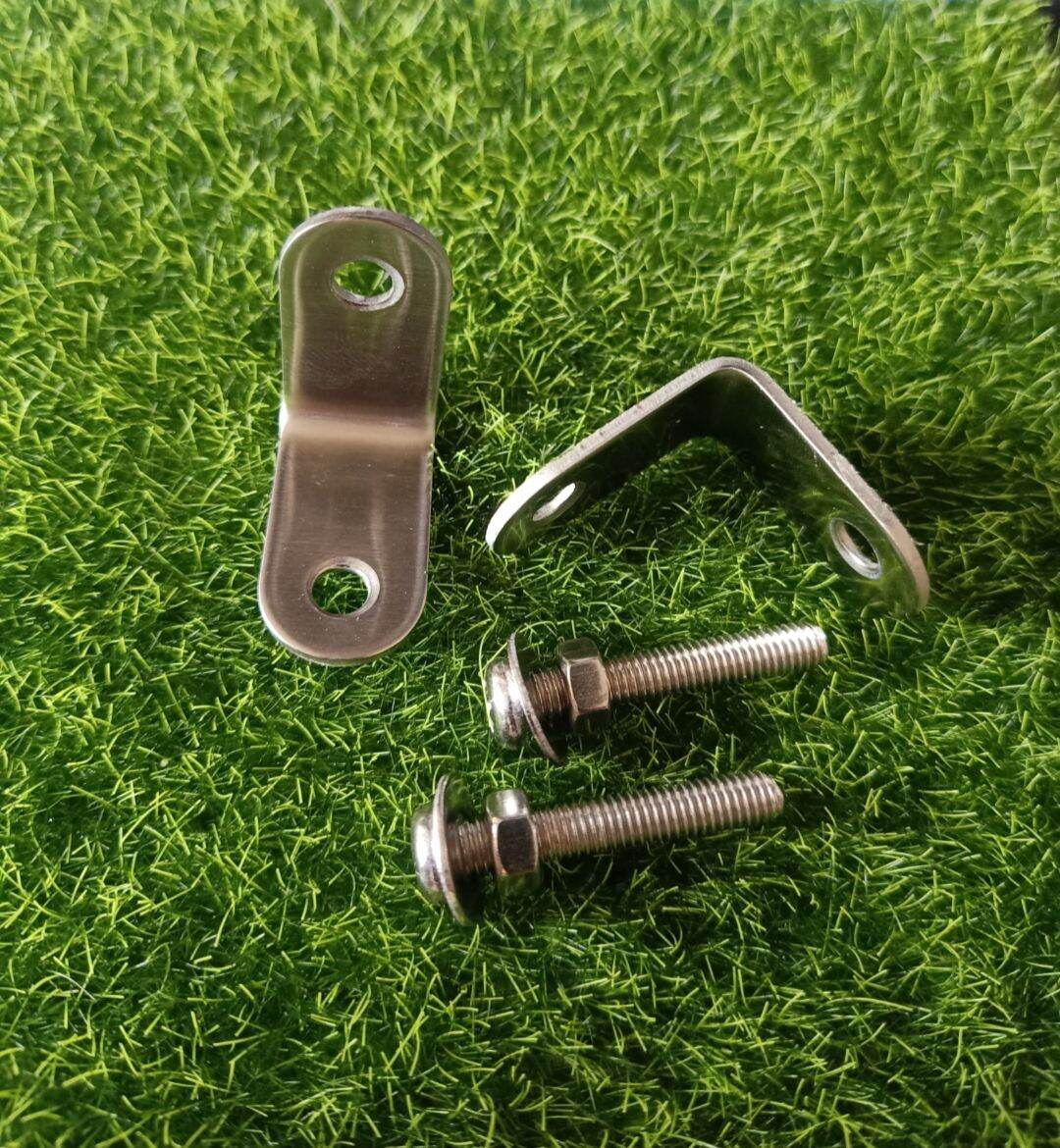Honda Adv 150/160 Minidriving bracket Stainless | Lazada PH