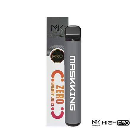 Disposable pod Zero Nicotine | Lazada PH