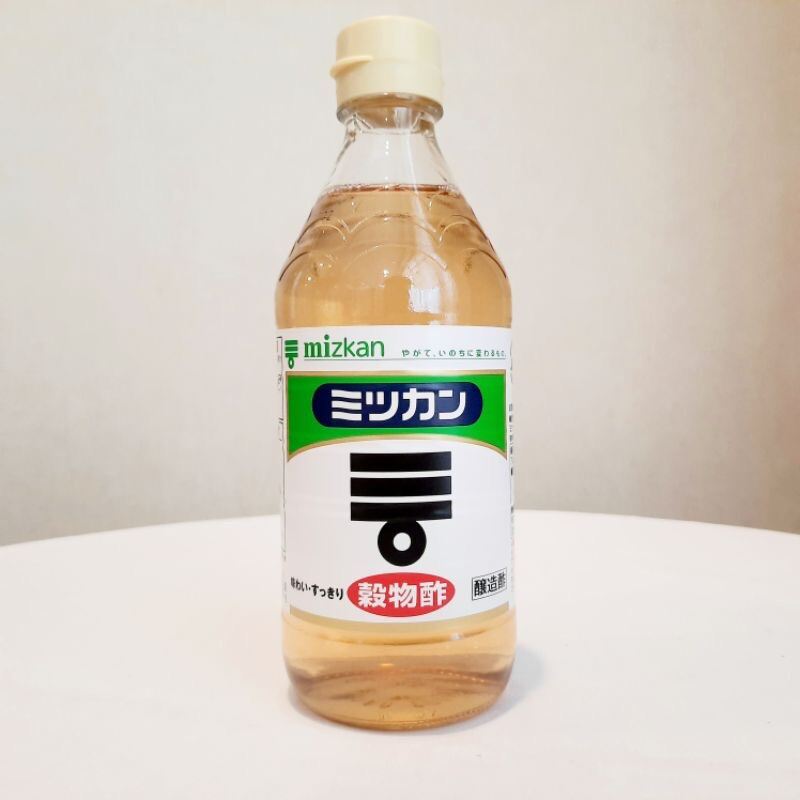 Japan Mizkan Rice Vinegar 500ml or 1.8L | Lazada PH