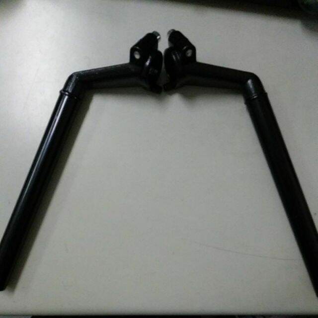 HANDLE BAR RAIDER TYPE XRM | Lazada PH