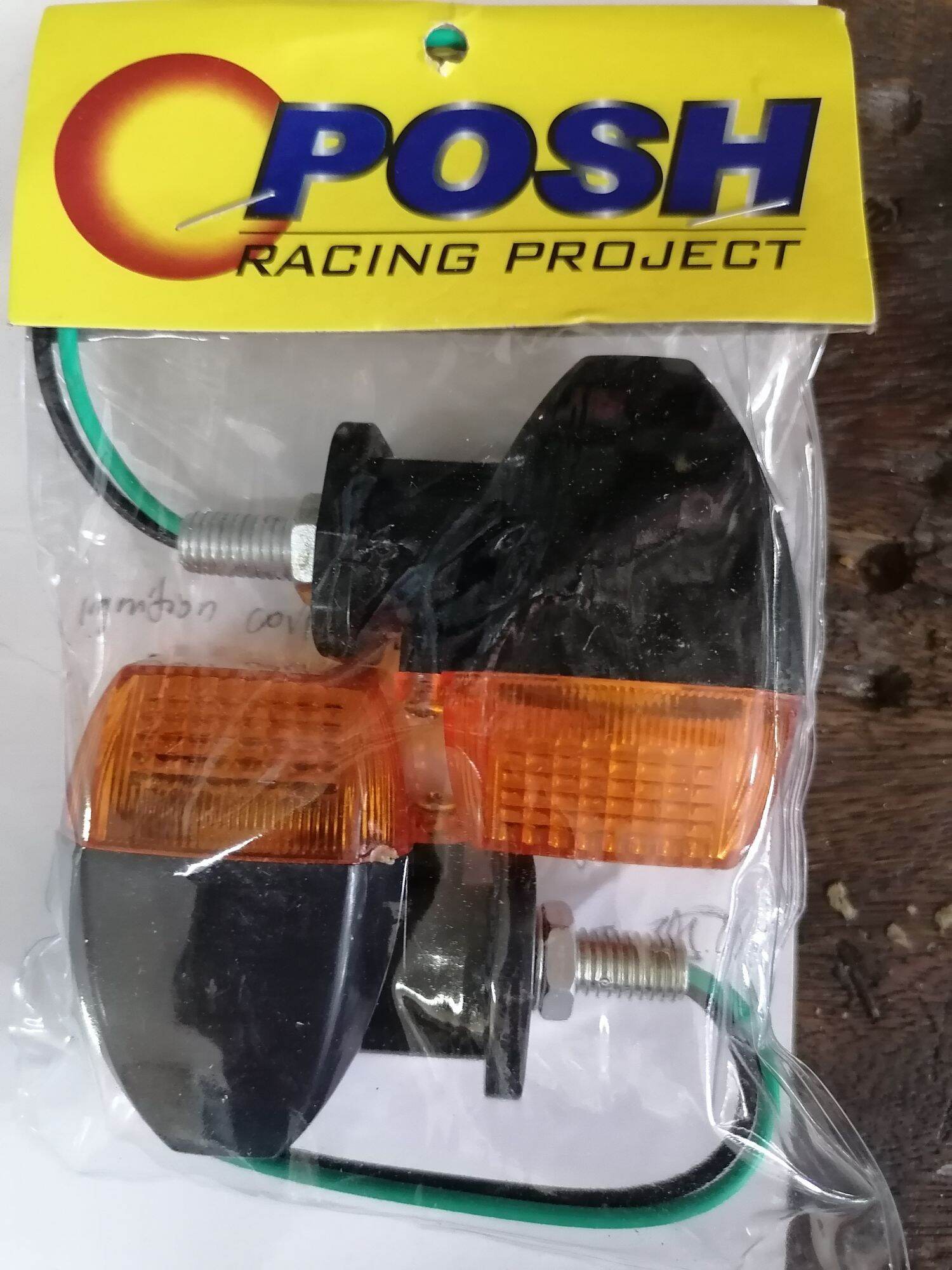 FLASHER ASSEMBLY (small) for Tmx/Xrm | Lazada PH