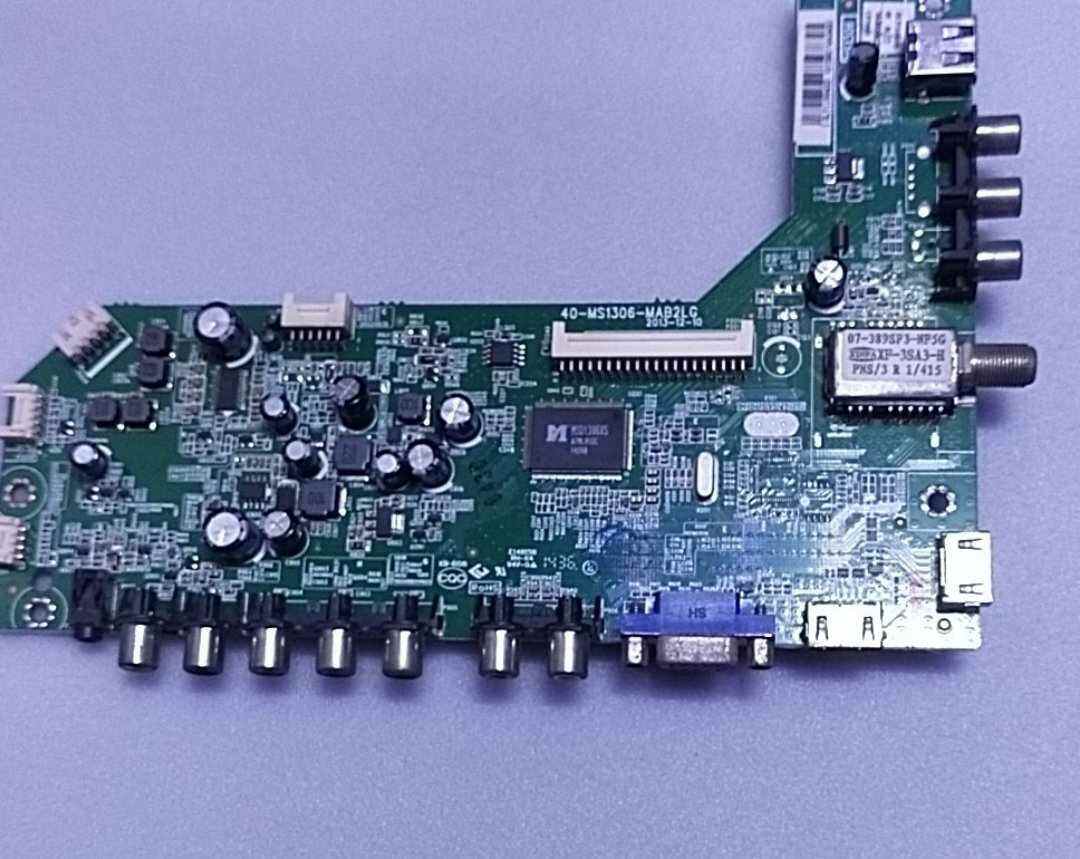 TCL Main Board Model LED40B2800 | Lazada PH