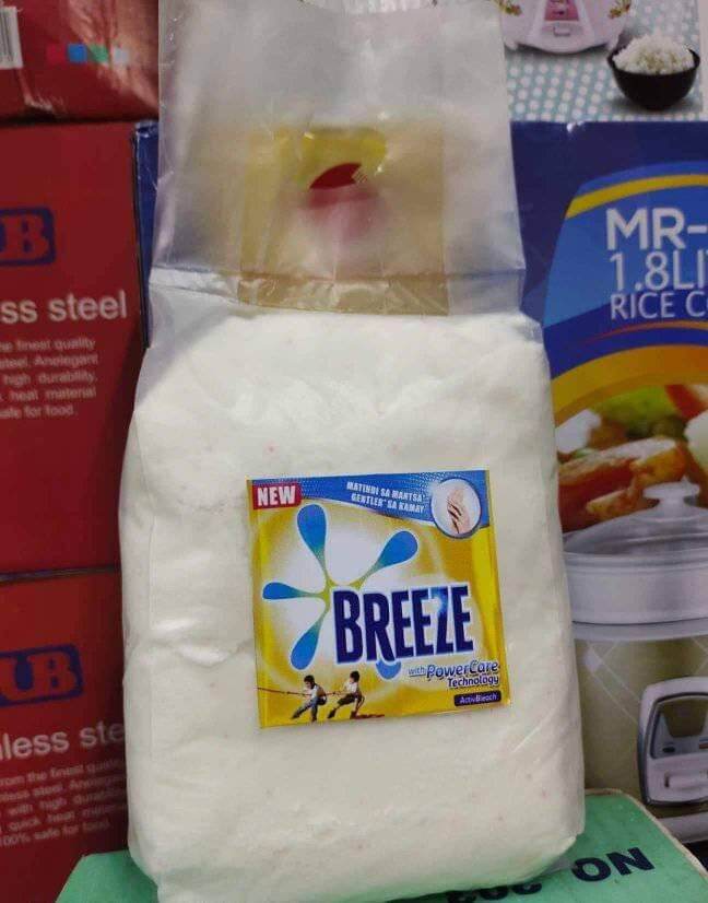 premium powder laundry soap 1 kilo per pack | Lazada PH