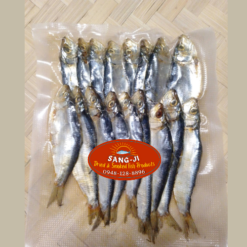Salinas Dried Fish | Lazada PH