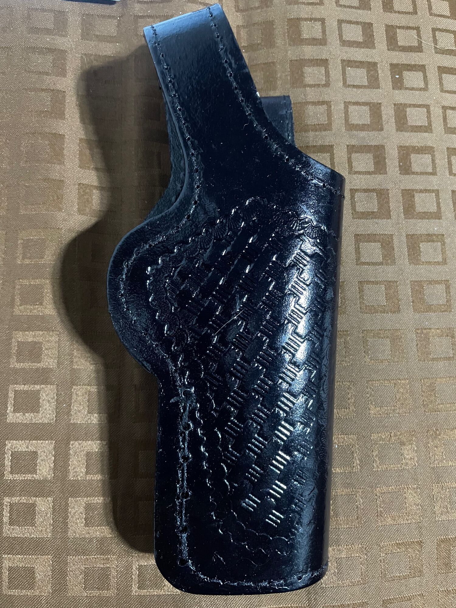 HOLSTER CAL. 9mm | Lazada PH