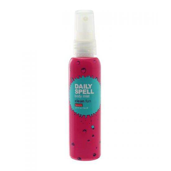 Bench Daily Spell Spray | Lazada PH