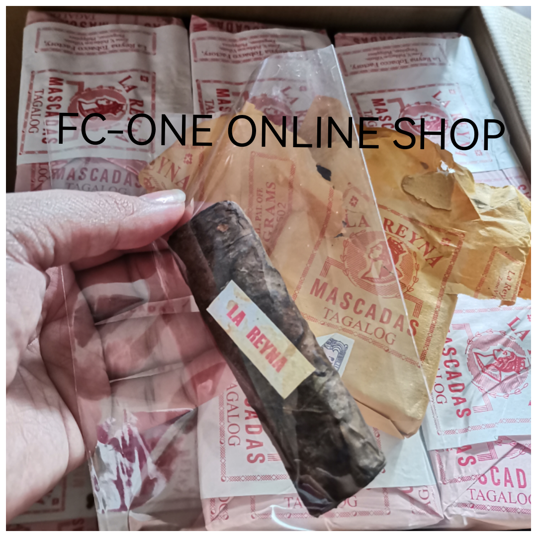 LA REYNA MASCADAS 1 PC ORIGINAL LEGIT SELLER | Lazada PH