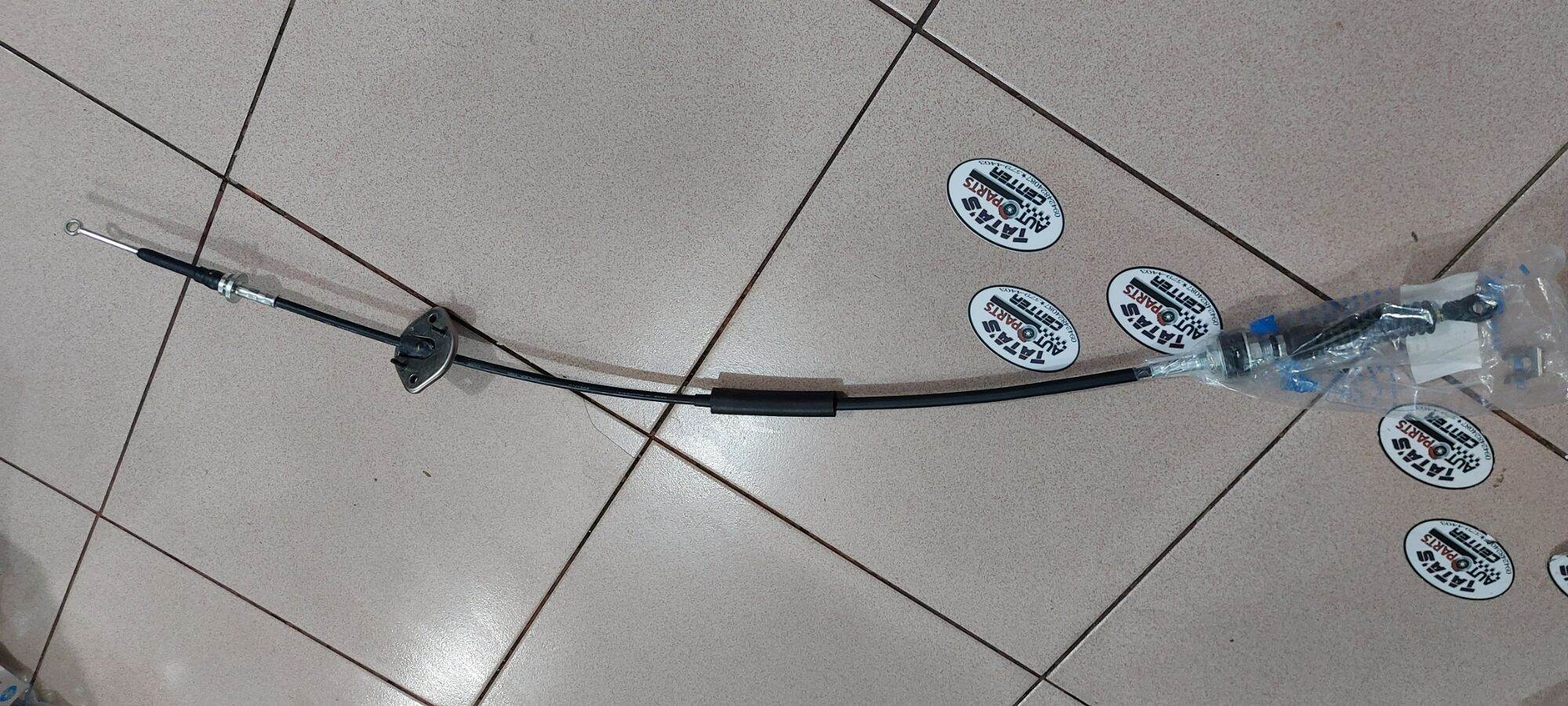 Isuzu crosswind Shifting cable /Selector cable Automatic TSK brand made ...