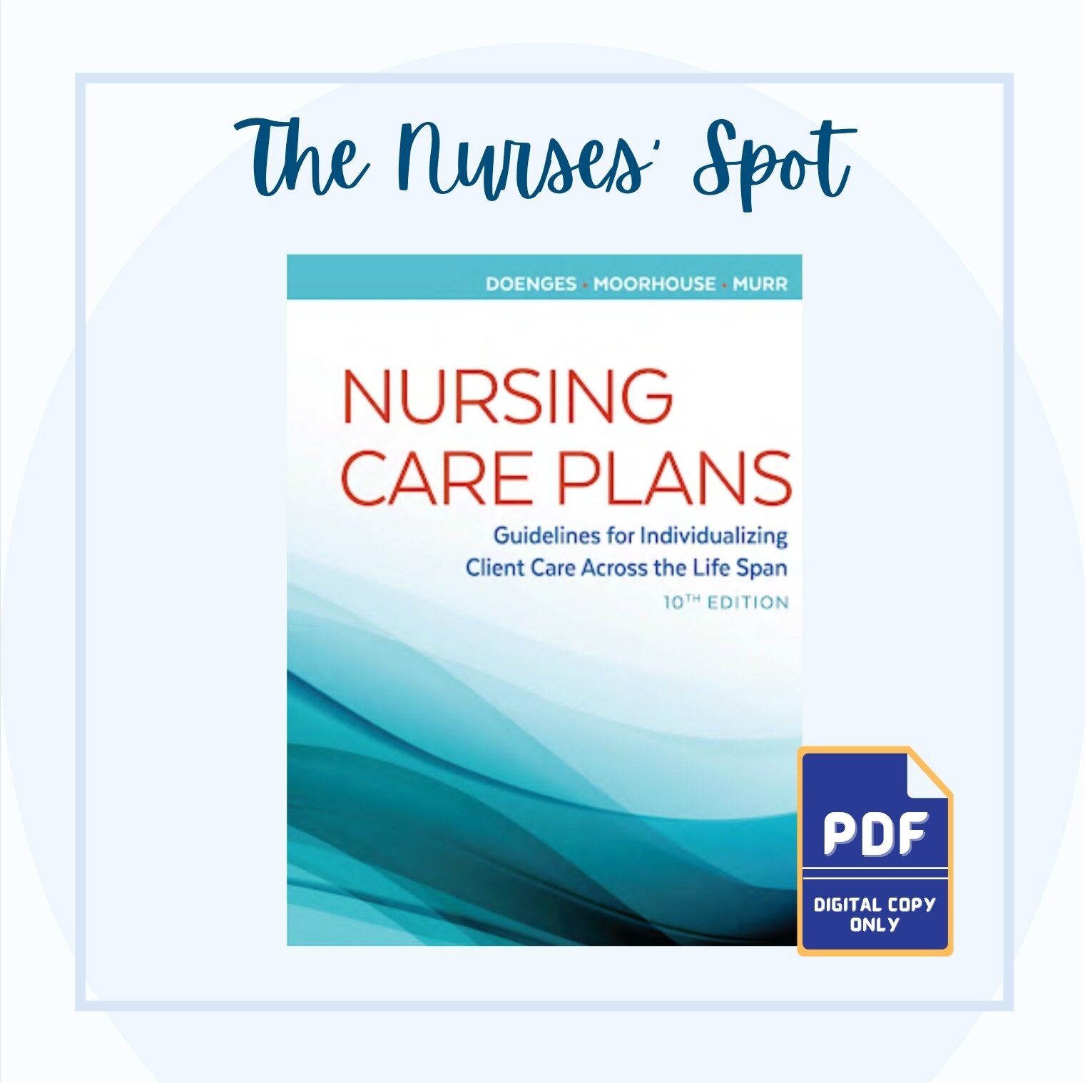 Nursing Care Plans Guidelines for Individualizing Client Care Across ...
