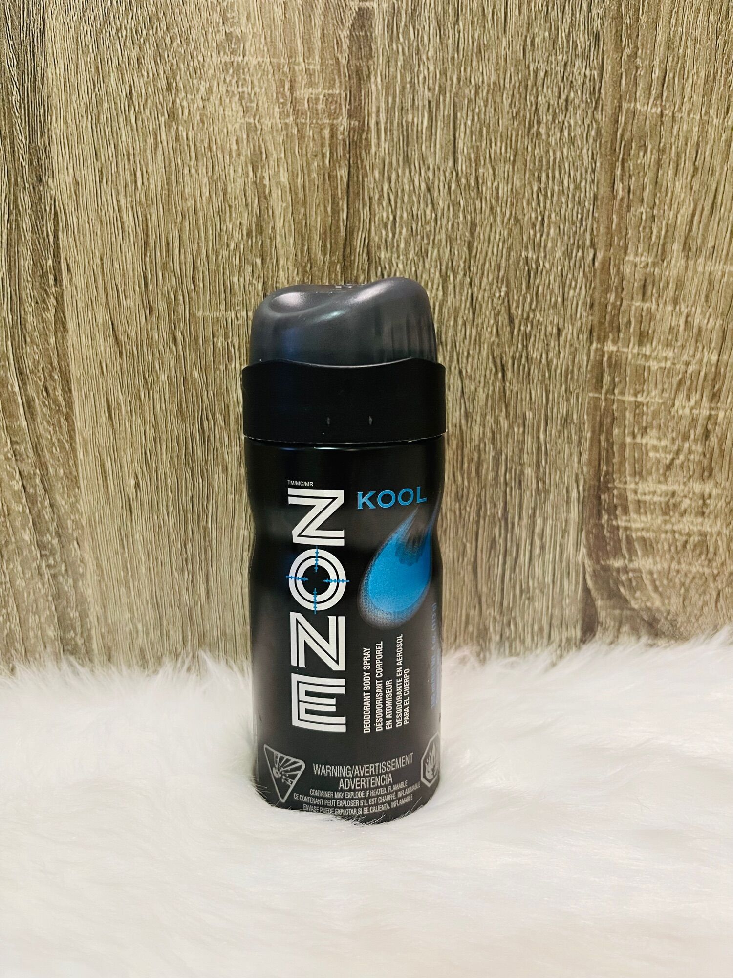 ZONE BODY SPRAY 150ml | Lazada PH