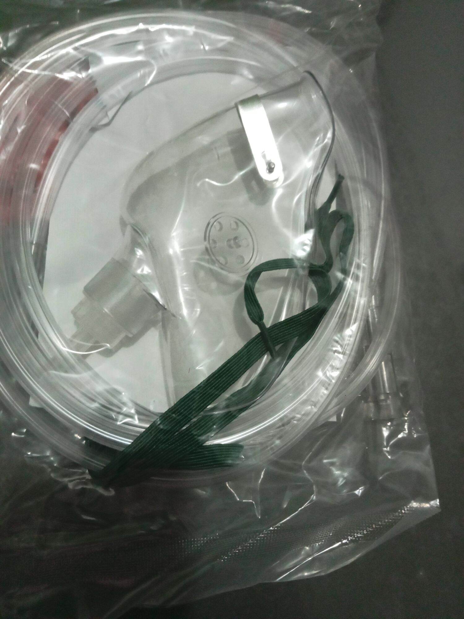 Oxygen Mask Adult amd Neonate | Lazada PH