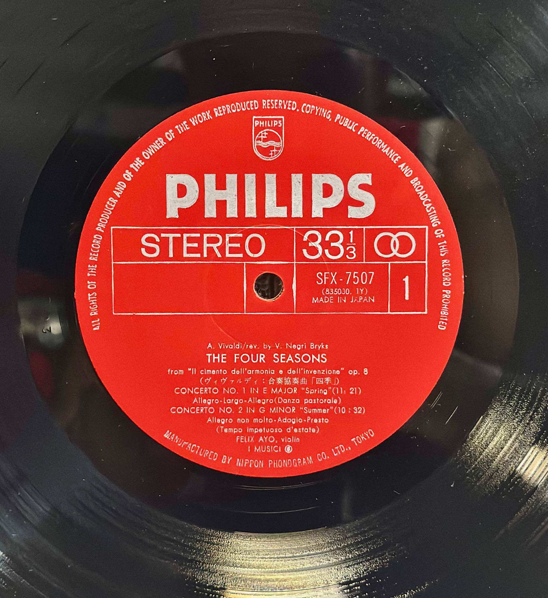 Playable-Collectable-Classical Vinyl Records which are Playable: Mozart ...