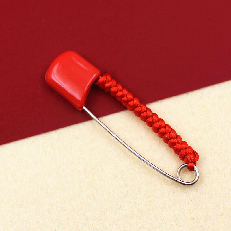 Safety Pin Baby Special Pin Color Kindergarten Children Small Insurance ...