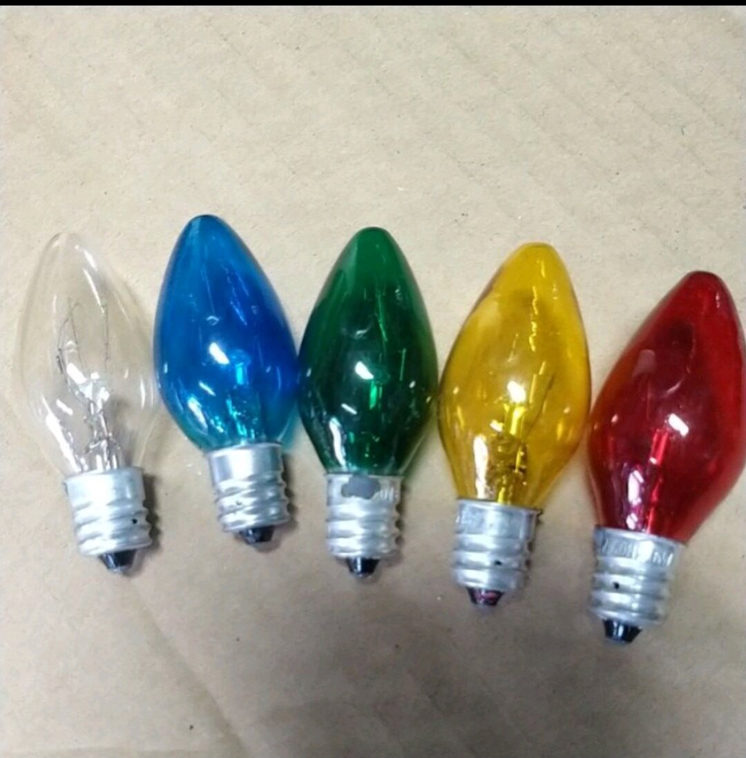 Pilot Bulb e12 High Quality 5watts | Lazada PH