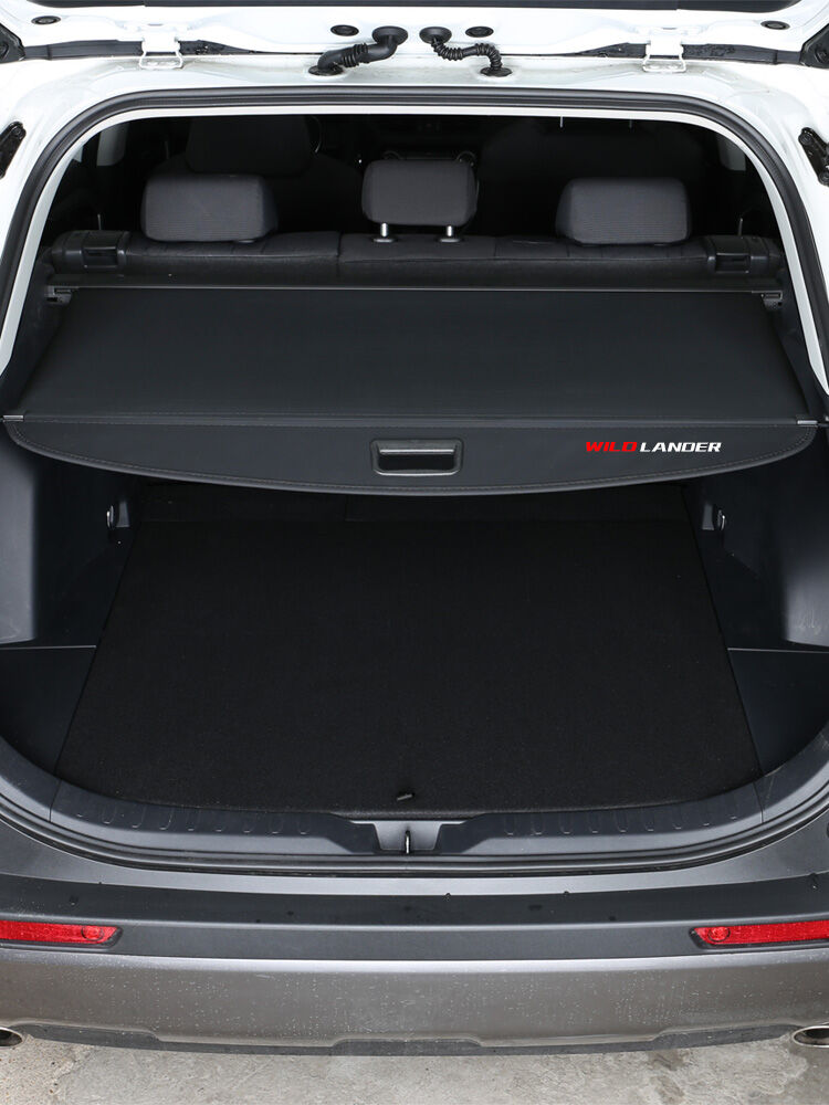 Toyota RAV4 2024 Model Year Trunk Storage Organizer Leather Material ...