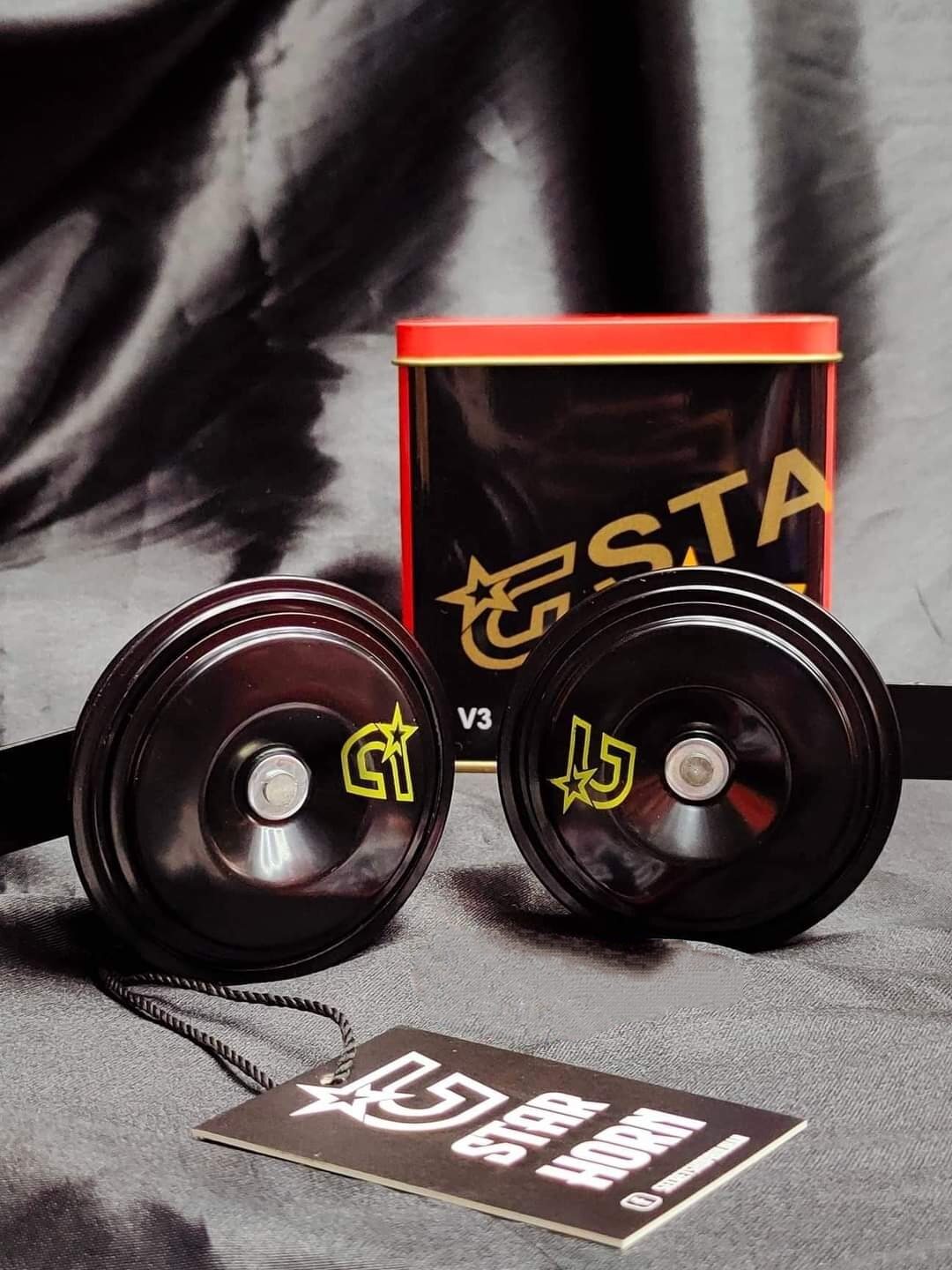 Gstar Horn Version 3 Legit Original | Lazada PH