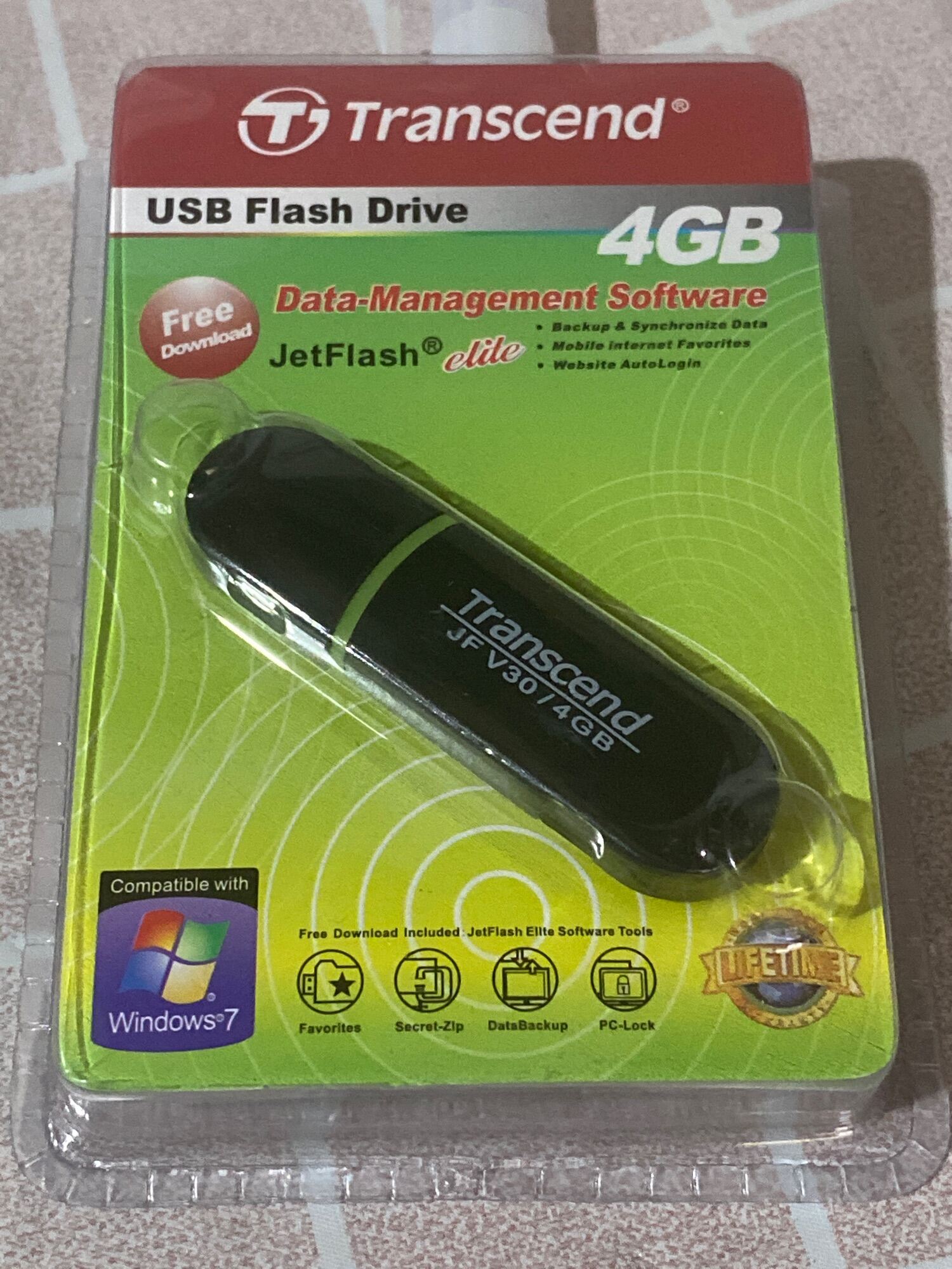 USB Flash Drive 4GB | Lazada PH