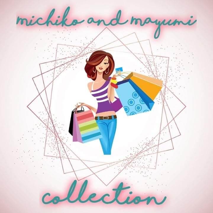 Shop online with Michiko&Mayumi Collection ♡MMC♡ now! Visit Michiko ...