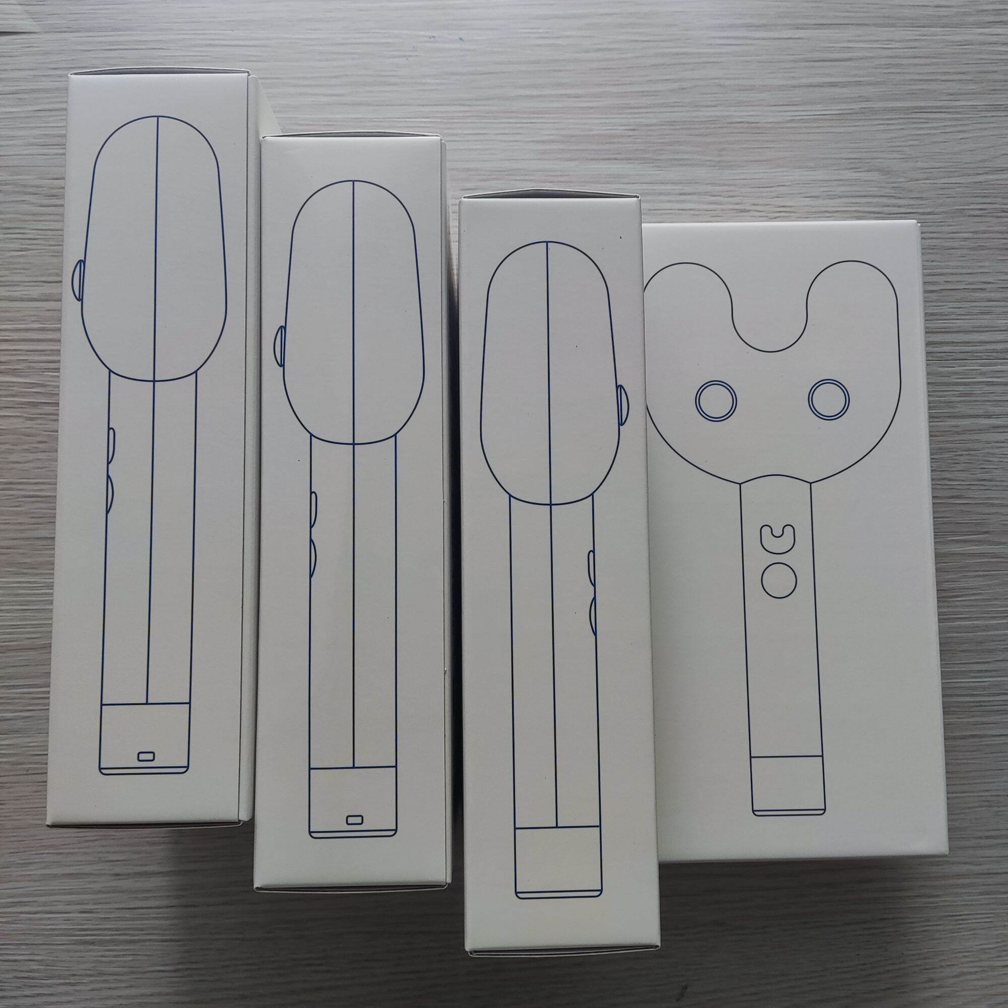 New Jeans Lightstick ( Binky Bong) With POB | Lazada PH