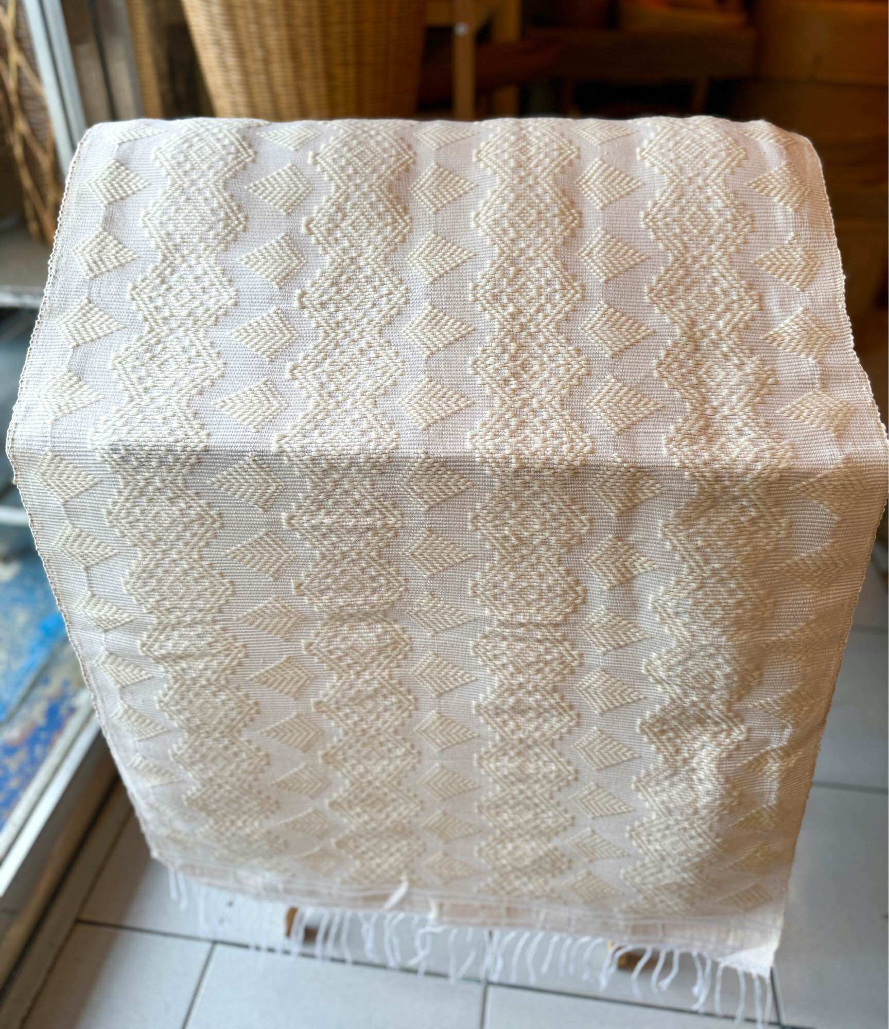 Inabel textile Pinilian textile Binakol textile sold per yard | Lazada PH