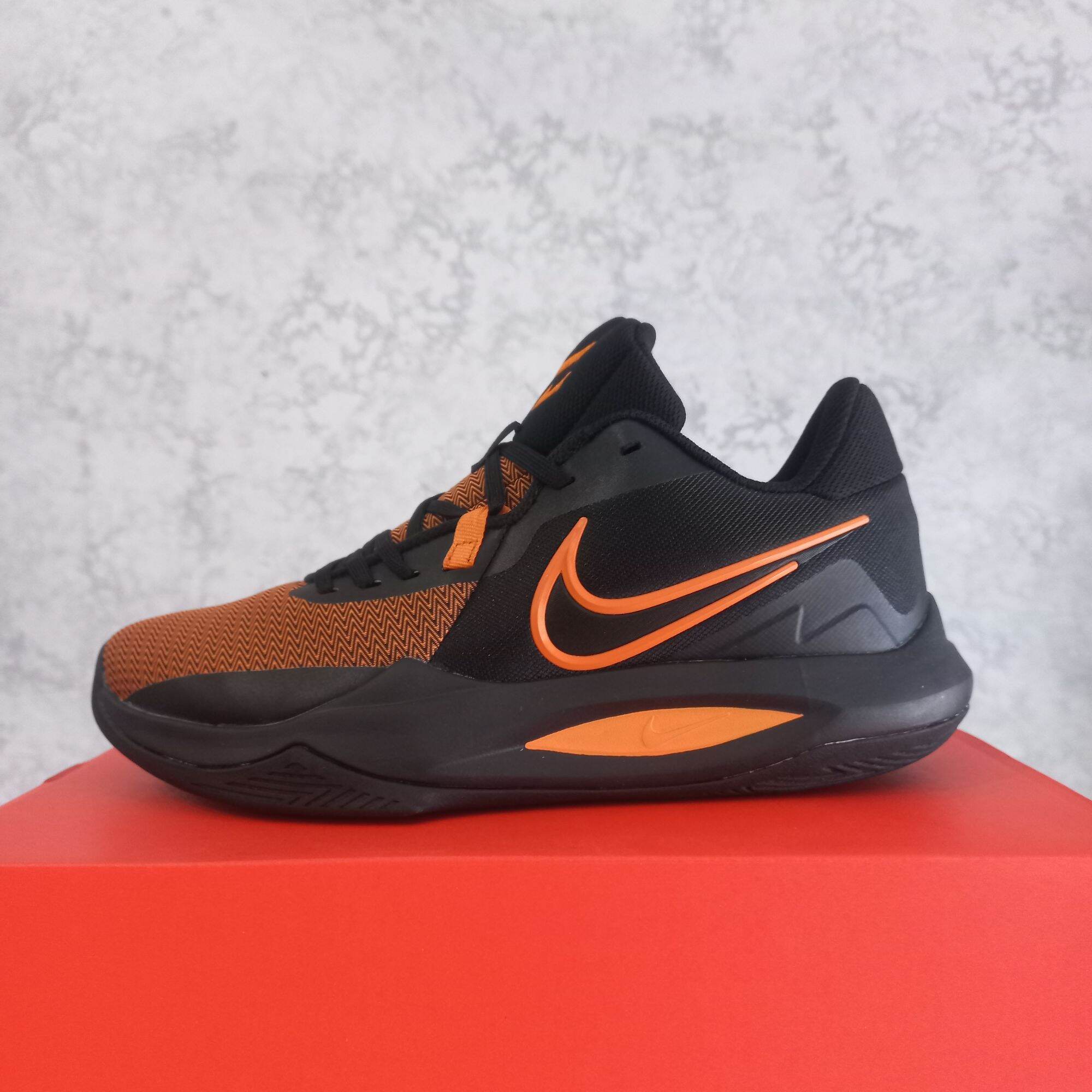 precision 6 basketball shoes for men top grade quality | Lazada PH