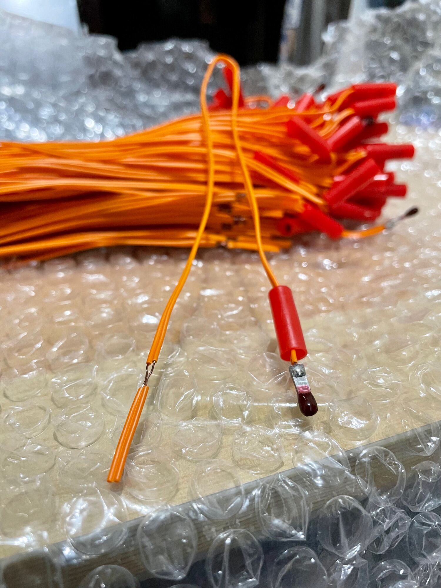 E-Match / ematch Igniter for Fireworks Wireless Firing System - 0.3M ...