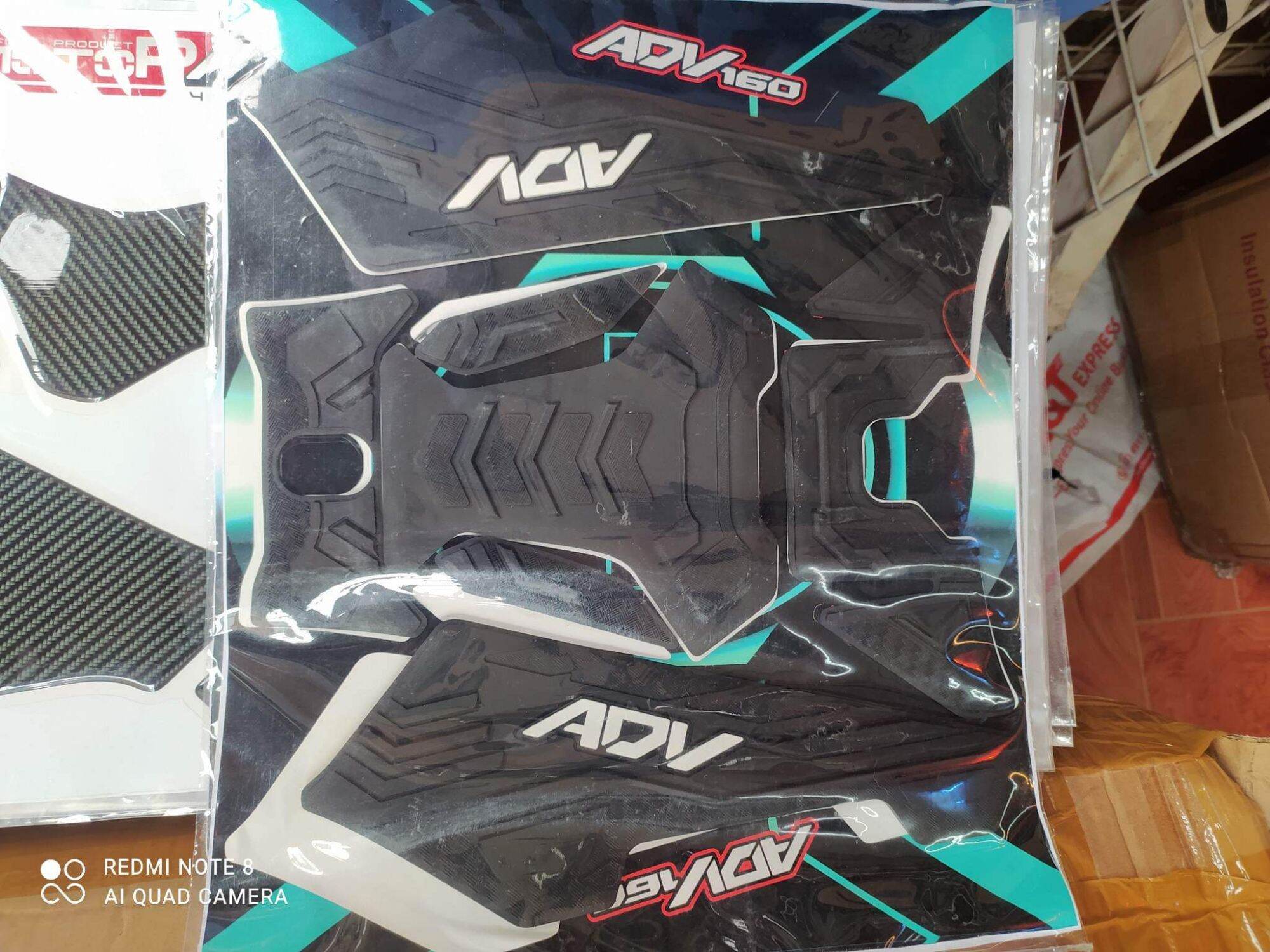 TANKPAD FOR ADV 160 | Lazada PH