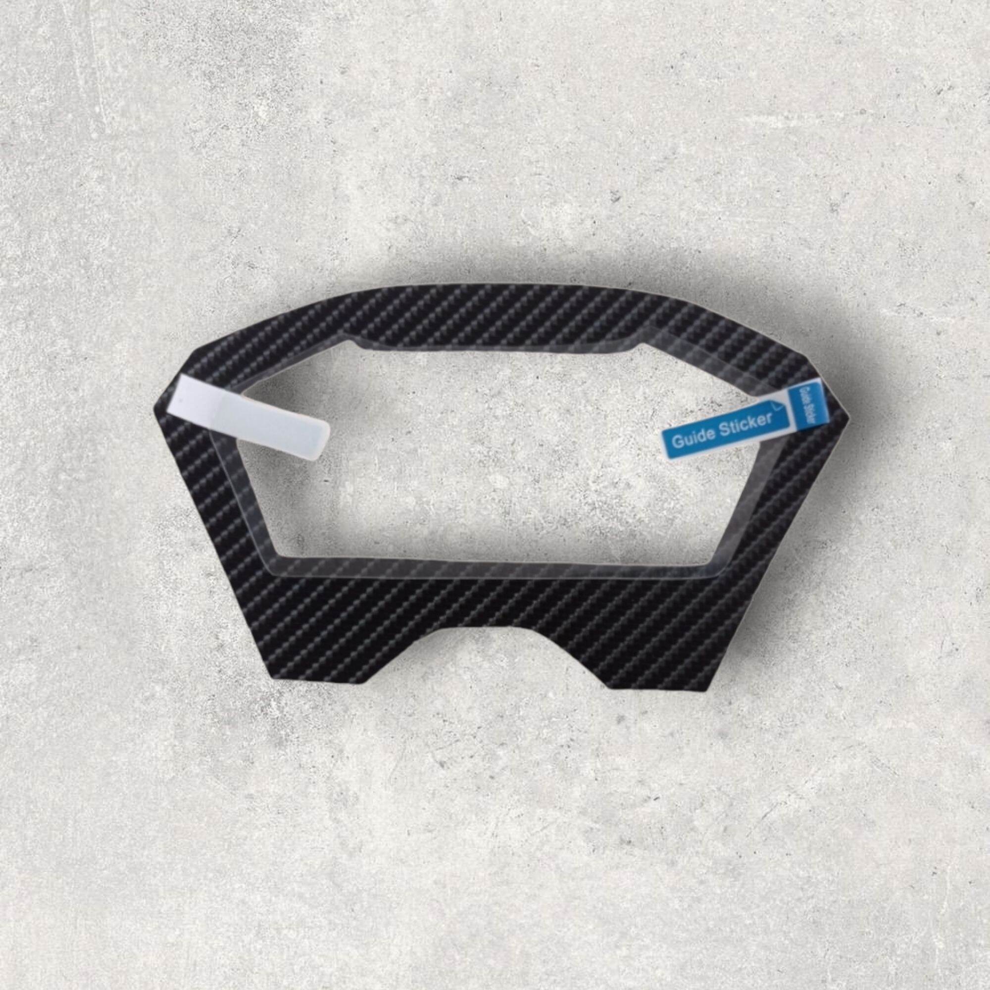 Honda Click 125i 150i Version 2/Version 3 2in1 Panel/Gauge Protector V2 ...